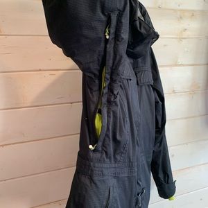 firefly | Jackets & Coats | Firefly Womens Black Winterski Jacket ...